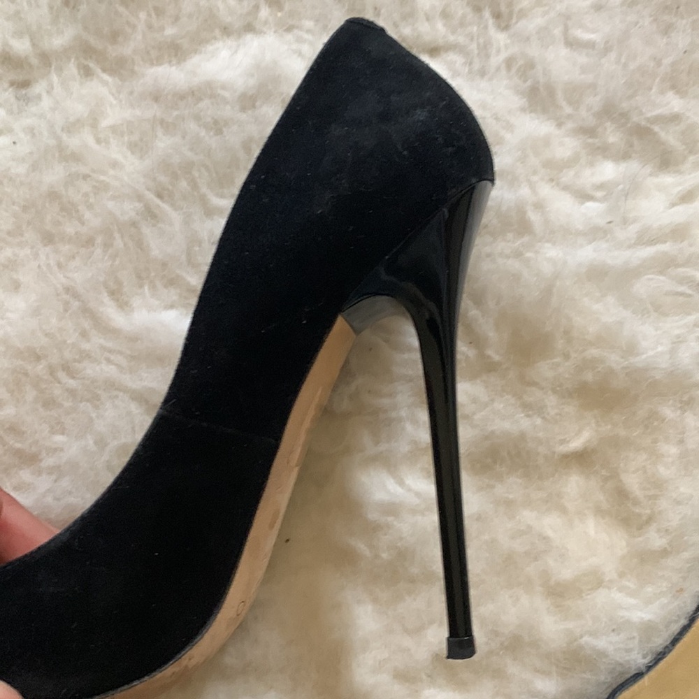 Jimmy Choo Anouk Pump - Gem